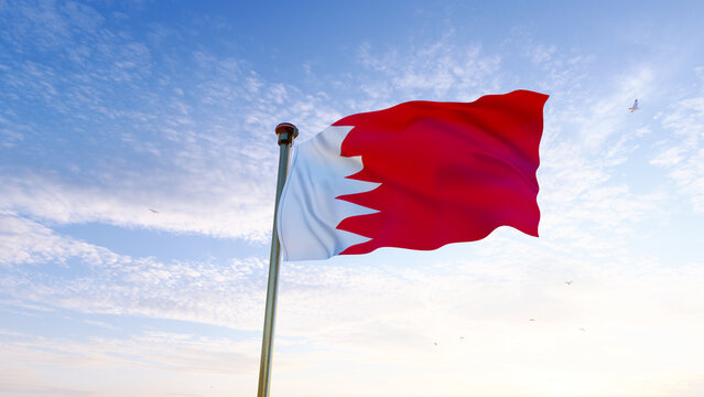Women's Citizenship Rights in Bahrain - Next Century Foundation