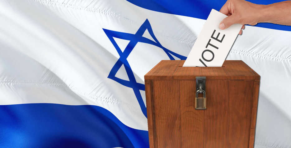 What's Happened in Israel? The Upcoming November Election - Next ...