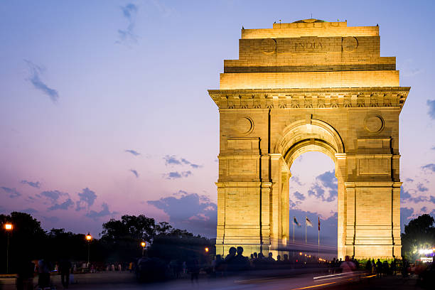 Democracy in Action in India Today - Next Century Foundation