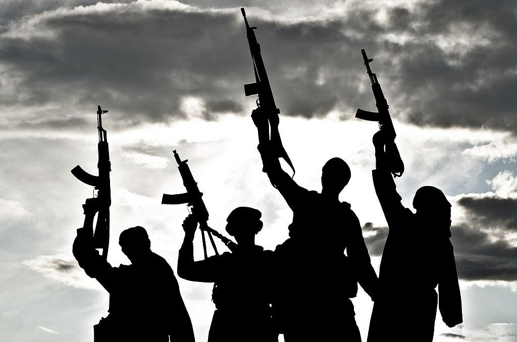 Syria's Rebel Factions: Key Players at a Glance - Next Century Foundation